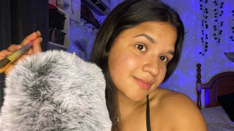 Asmr Susurros Y Voz Bajita Cerca Del Micro Storytime Para Dormir