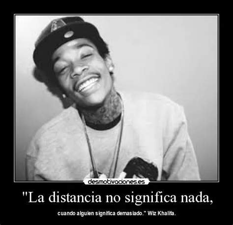 Wiz Khalifa Fumando Portada Con Frases Imagui