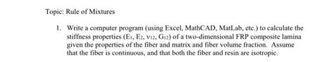 solved use xcel mathcad or matlab to solve th problem