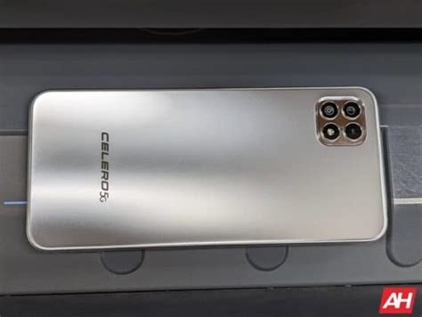 Celero 5g Review Gets All The Basics Right At A Nice Price