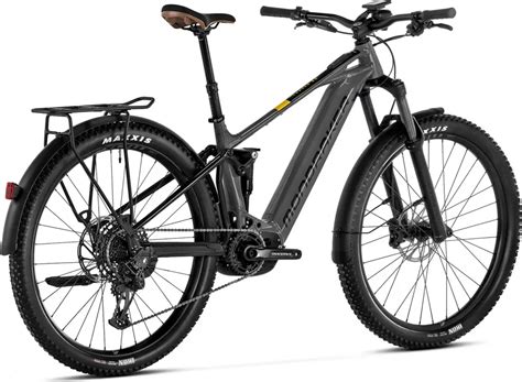 2024 Mondraker CHASER RX Specs Comparisons Reviews 99 Spokes