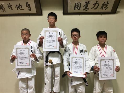 10IMG 4662 舞鶴柔道連盟