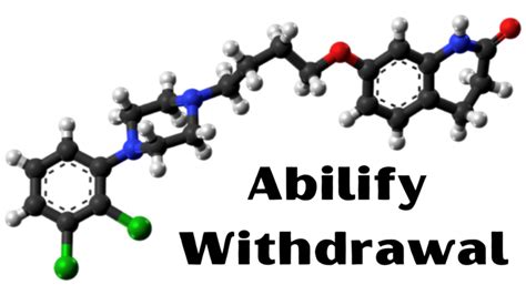 Abilify Withdrawal What Is It Signs Reasons And Recovery