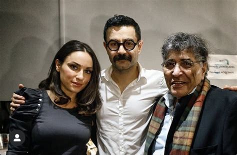 لیلی بازرگان کیست؟ بیوگرافی همسر شاهین نجفی عکس