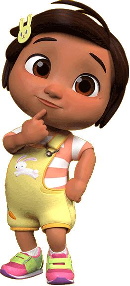 Png Nina De Cocomelon By Prettyprejoy On Deviantart