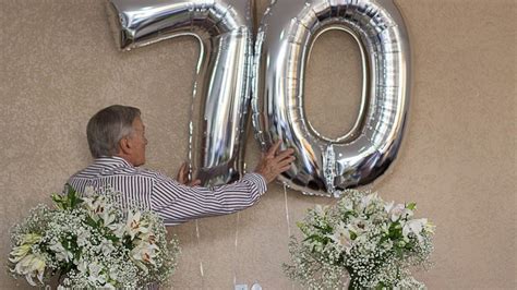 Mensagens Para Aniversário De 50 Anos Celebre Com Saúde