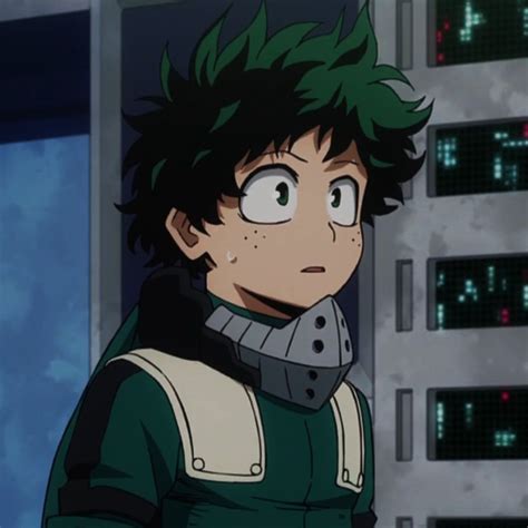 Deku Matching Pfp