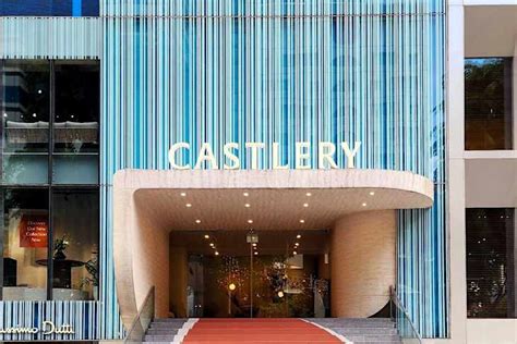 Castlery Hugg Nesting Rectangular Coffee Table Review Apartment Therapy