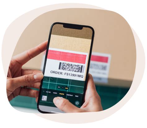 Qr Coding Features Sortly
