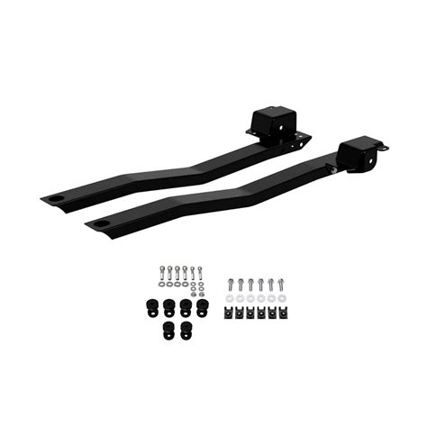 1967 1969 Camaro Subframe Connector Kit Qa1 52093 Redbird Speed