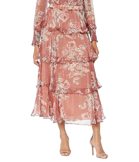 Womens En Saison Nella Skirt 6pm