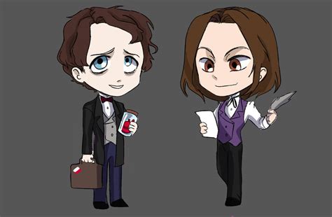 Chibi Lizzy Chop By Ellvanillaaaaaaaaaa On Deviantart