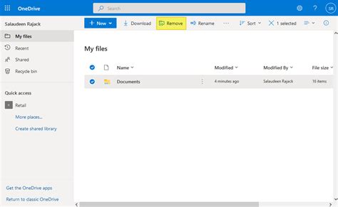Onedrive Sync Issue With Sharepoint Youre Already Syncing A Shortcut