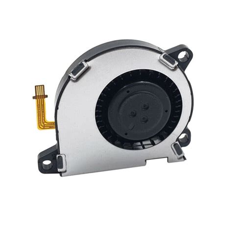 NS Swtich Lite Inner Cooling Fan Spare Parts