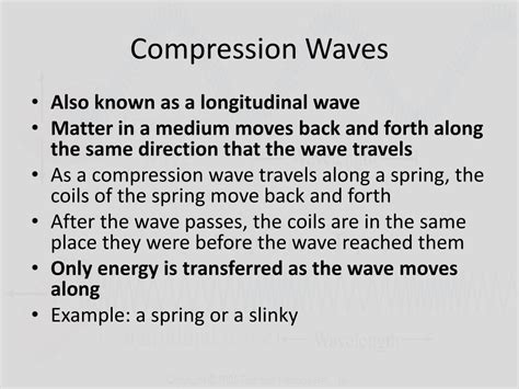 Ppt Waves Powerpoint Presentation Free Download Id3187933