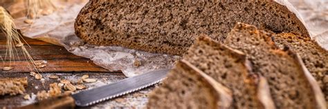 Rye Bread Calories Per Slice Per 100g And Nutrition Facts Kimecopak