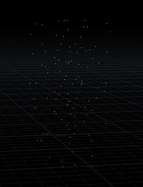 Houdini Procedural Rock Combined With Substance Designer Polycount