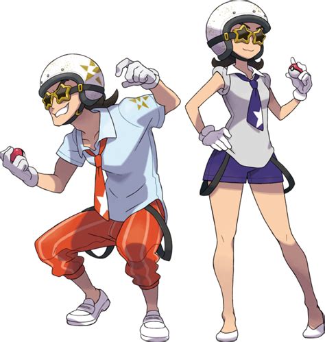 Sbire De La Team Star — Poképédia