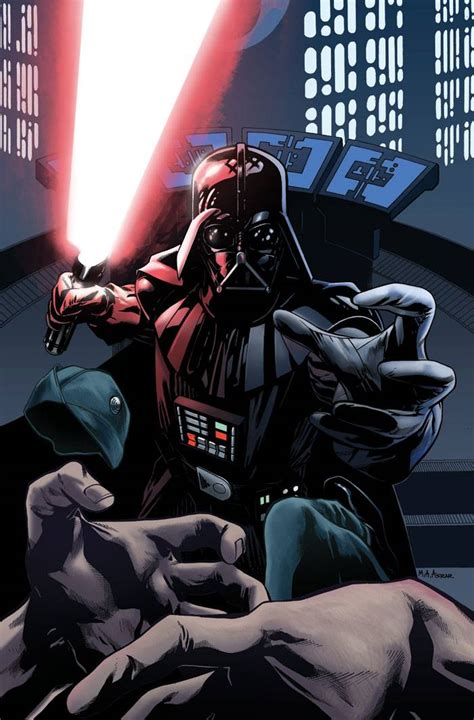 How Strong Is Darth Vader Spacebattles