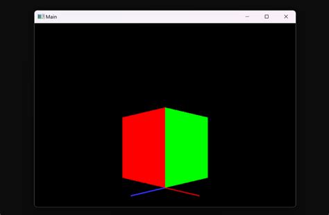 c windows安装最新pangolin v0 8 个人文章 SegmentFault 思否