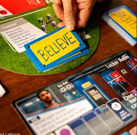 Ted Lasso Party Game No Amazon Sales