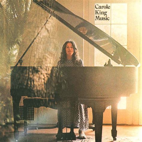 Carole King Album Reviews Aphoristic Album Reviews