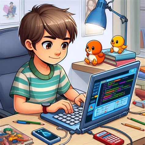 Tekraze On Instagram Programming Is Fun With Games As Many Platforms