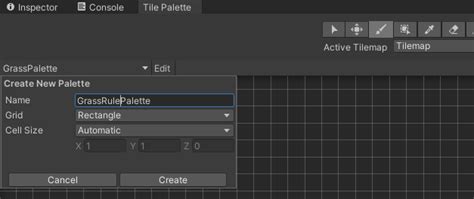 Tilemap参考手册 Csdn博客