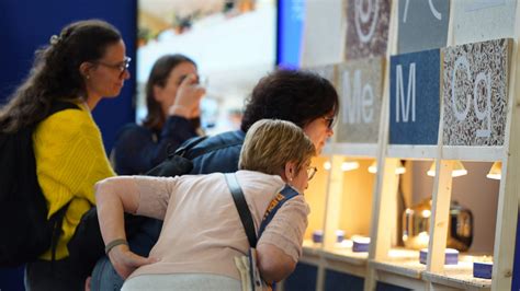 Workspace Design Show Amsterdam 2025 Dezeen Events Guide