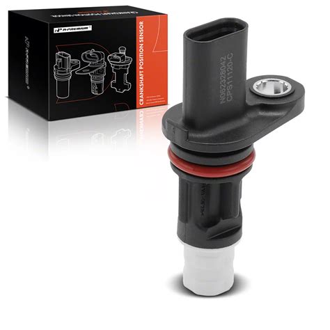 Canyon Crankshaft Position Sensor 17 21 36l Canyon Free Shipping