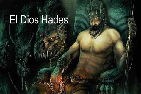 O Que é Hades Na Bíblia EDUKITA