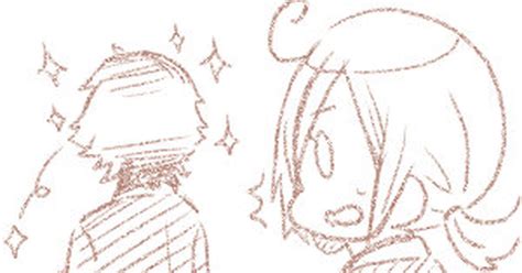 ぴくビタx】 【ぴくビタx】彗先輩、きらきらがおちましたよ！ 小鳥遊のイラスト Pixiv