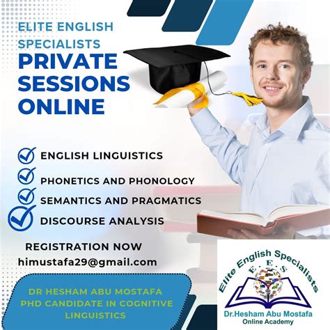 Hisham Mostafa On Linkedin Dr Hesham Abu Mostafa Lecturer In English Linguistics Over 15 Years In
