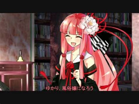ボイロ劇場小ネタ集 ニコニコ動画
