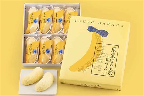 東京で買いたいお土産 年最新ランキング 定番商品コラボが人気 の画像一覧