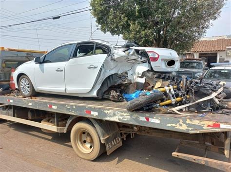 Namorado de influencer morre em acidente moto de alta cilindrada Metrópoles