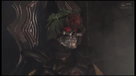 Ghov 54 ️‍🔥 Star Sea Sentai Kaiser Five Sentai Collapse The Last Prey