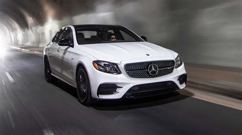 2020 Mercedes Benz E Class Review Expert Insights Pricing And Trims