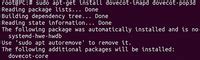 How To Set Up A Mail Server With Postfix And Dovecot On Ubuntu