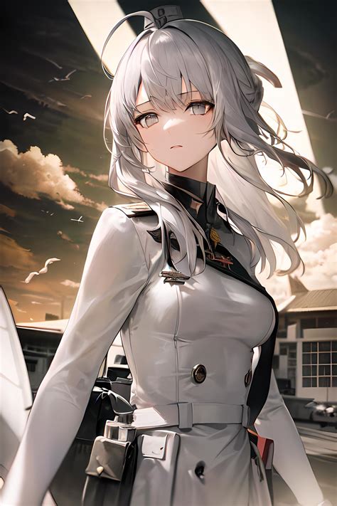 Punishing Grey Raven Liv Liv Stable Diffusion Lora Civitai