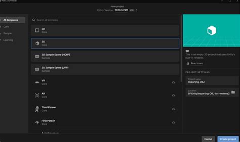 Github Kyh Importing Obj To Hololens Importing Obj Via Csharp
