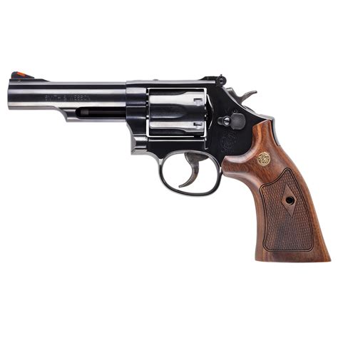 Model 19 Classic