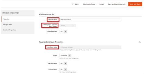 How To Add Filterable Product Attribute In Products In Category In