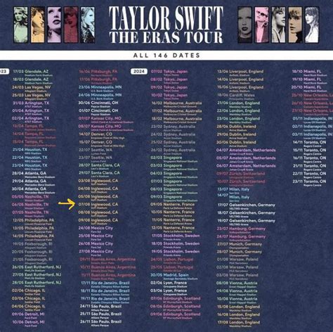 Yes Us Tour Dates 2025 Dynah Stacie