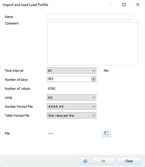 CSV PV SOL Forum Valentin Software