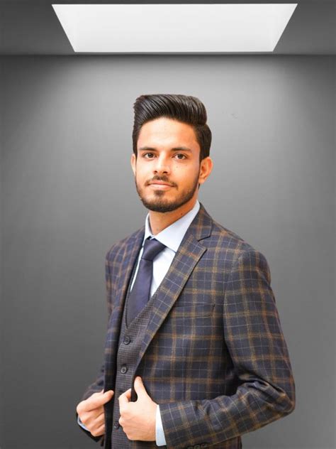 Abdullahs Portfolio Website