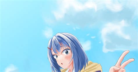 ぼくの好きな人が好きな人 不破真昼 鈍器威のイラスト Pixiv