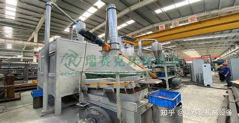 废旧太阳能光伏板再利用设备再生资源行业崛起 新星” 知乎