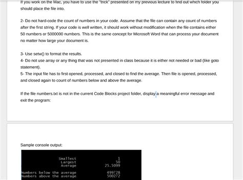 Solved To Use The You Work On The On Have To Use The Trick Chegg