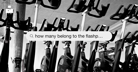 How Many Belong To The Flashpoint Army Pictures Download Free Images